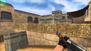 Counter-Strike Carbon v1.2 Download « SohaibXtreme Official